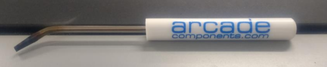 ArcadeComponents.com - Parts and components for vintage arcade games ...